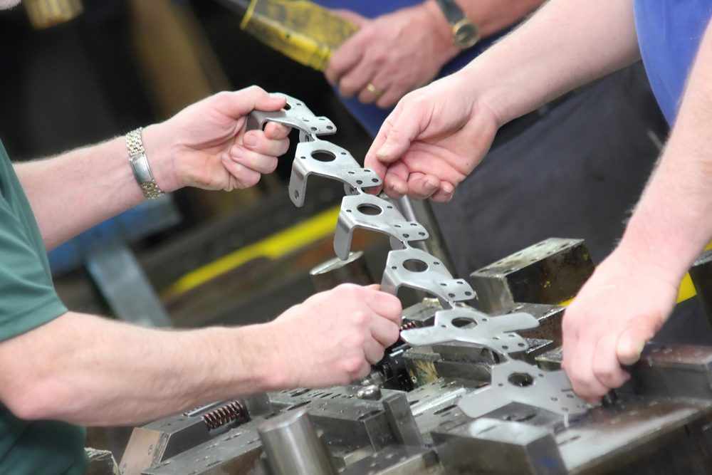 Manufacturer Proos to Invest $5.7 M, Add 50 Jobs in Grand Rapids | Corp ...