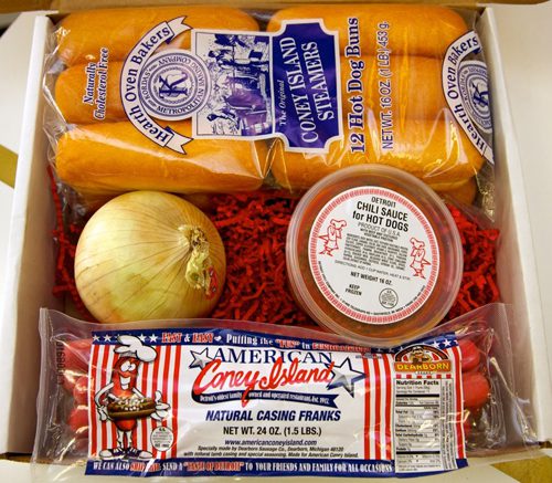 American Coney Island Shares Secrets on How it Became a Michigan ...