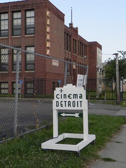 Cinema Detroit Shows How Following Your Dreams Has a Happy Ending ...