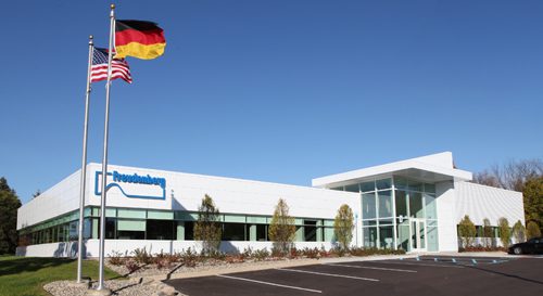 Freudenberg NA Headquarters Moves to Michigan | Corp! Magazine