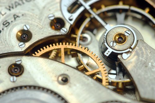 How to Break Your Time-Wasting Habits | Corp! Magazine