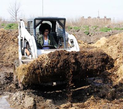 Detroit Dirt and Pashon Murray are Top Winners in 'American Made ...