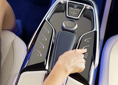 NAIAS Highlights: What Would the Interior of an Autonomous Car Be Like ...