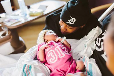 Meijer, Pure Detroit Show Off Their #313Day Love with Special Birthday ...