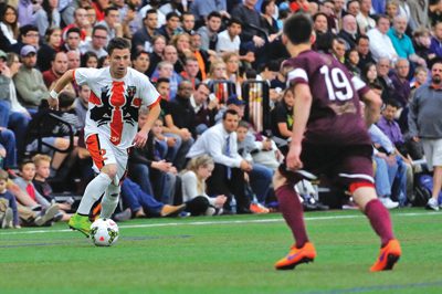 Goooaaalll! – Is the world’s game close to turning into a profitable ...