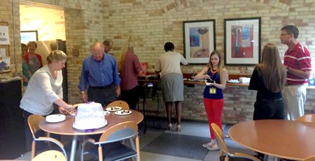 Steal This Idea: Combine an Office Ice-Cream Social with Fund-raising ...