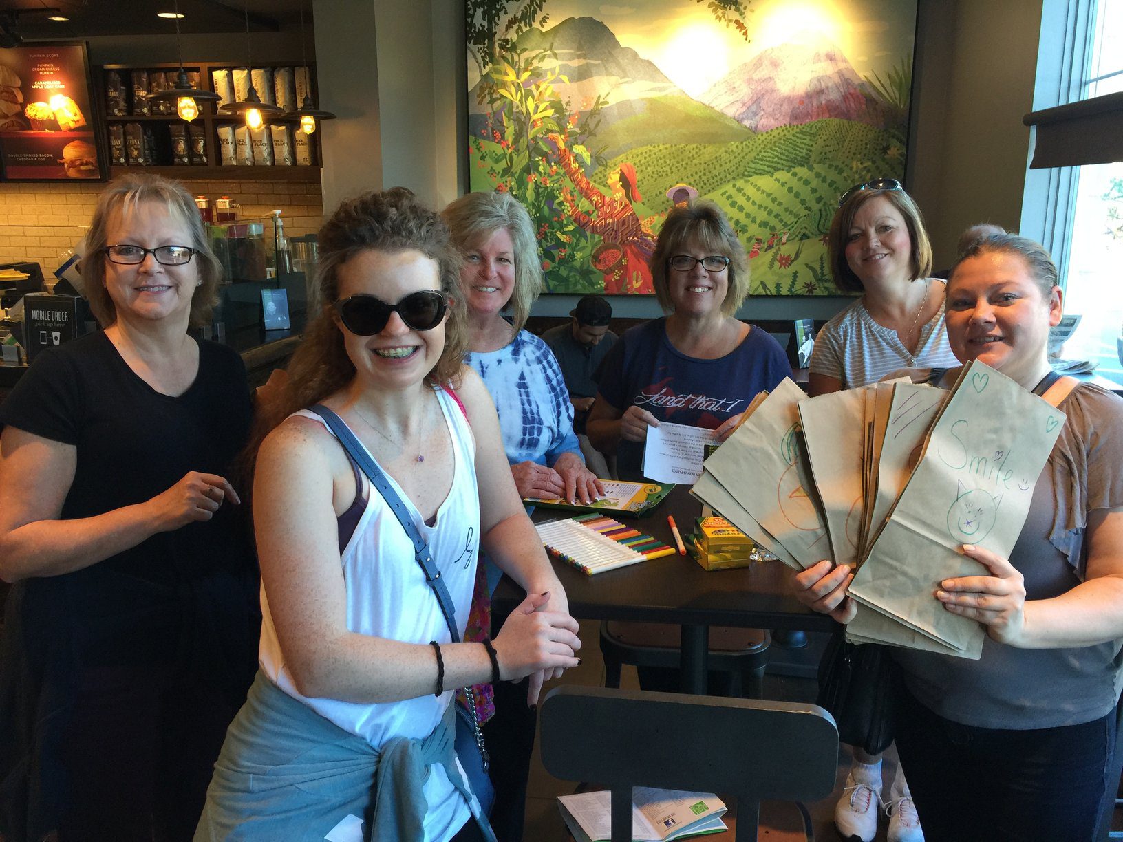 Catholic Vantage Financial “Foot Rally” Showcases Teamwork and Service ...