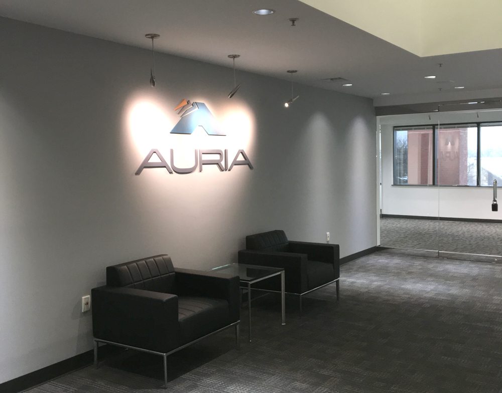Auto Supplier Auria Solution Opens New Global Operational Headquarters | Corp! Magazine