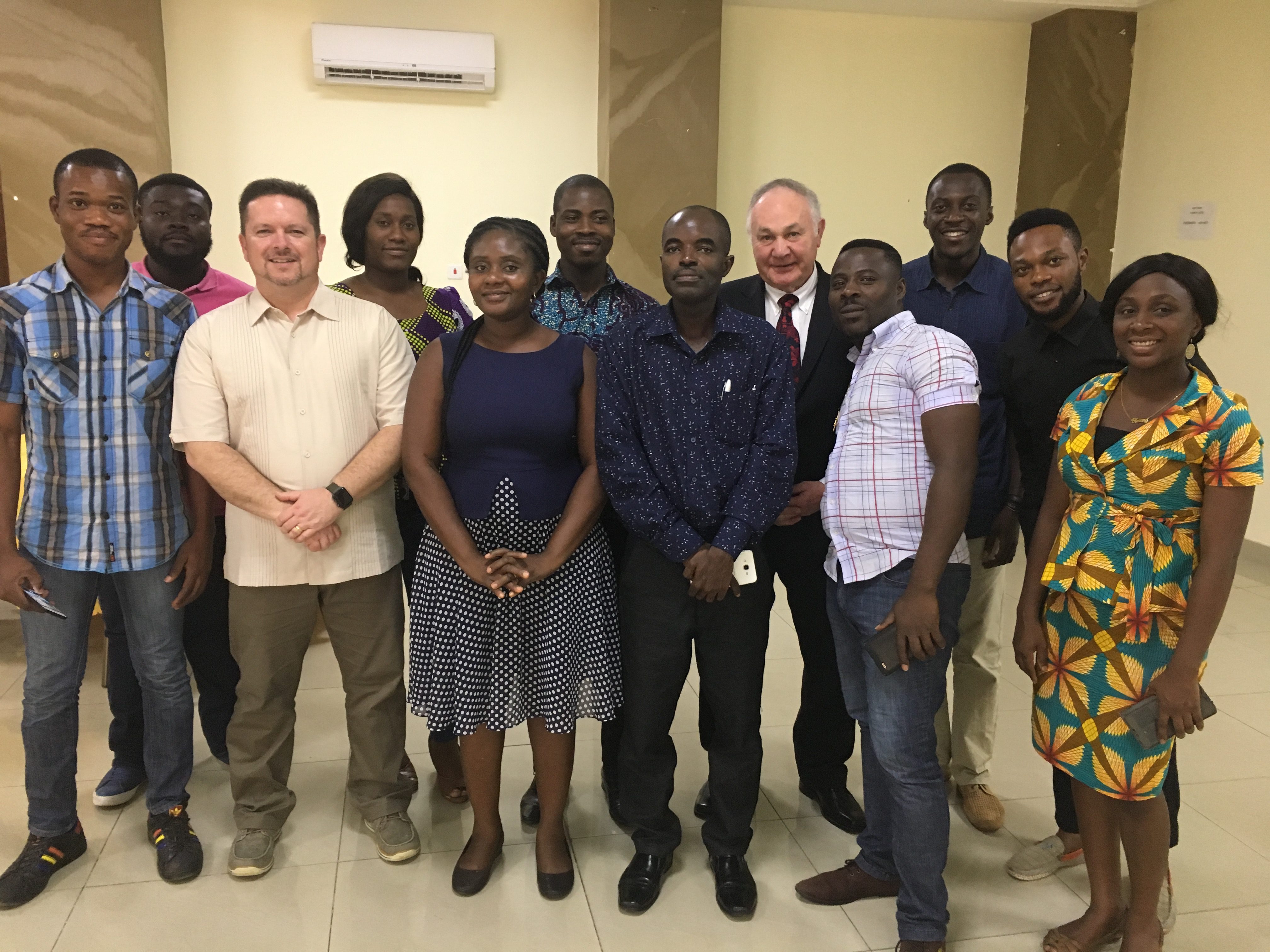 Inventor Terry L. Duperon, 74, Fulfills Dream of Making a Difference in ...