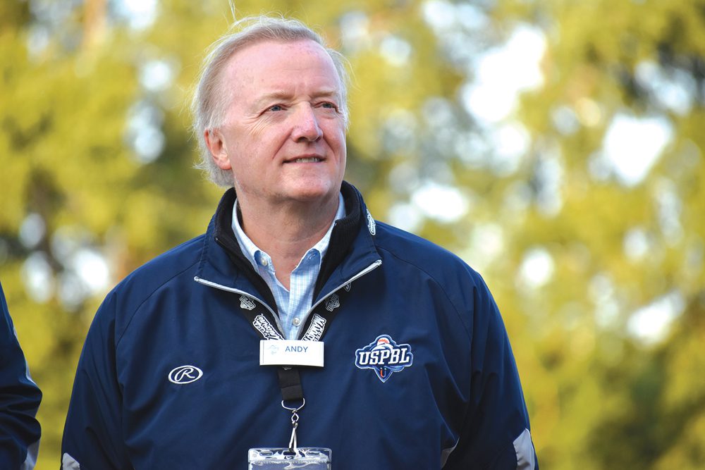 More than a Field of Dreams | Corp! Magazine