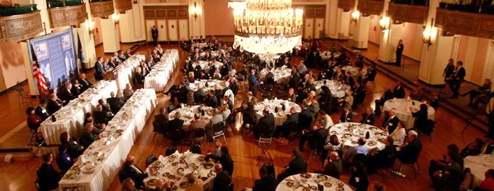 A conversation with Steve Grigorian, new CEO of the Detroit Economic ...