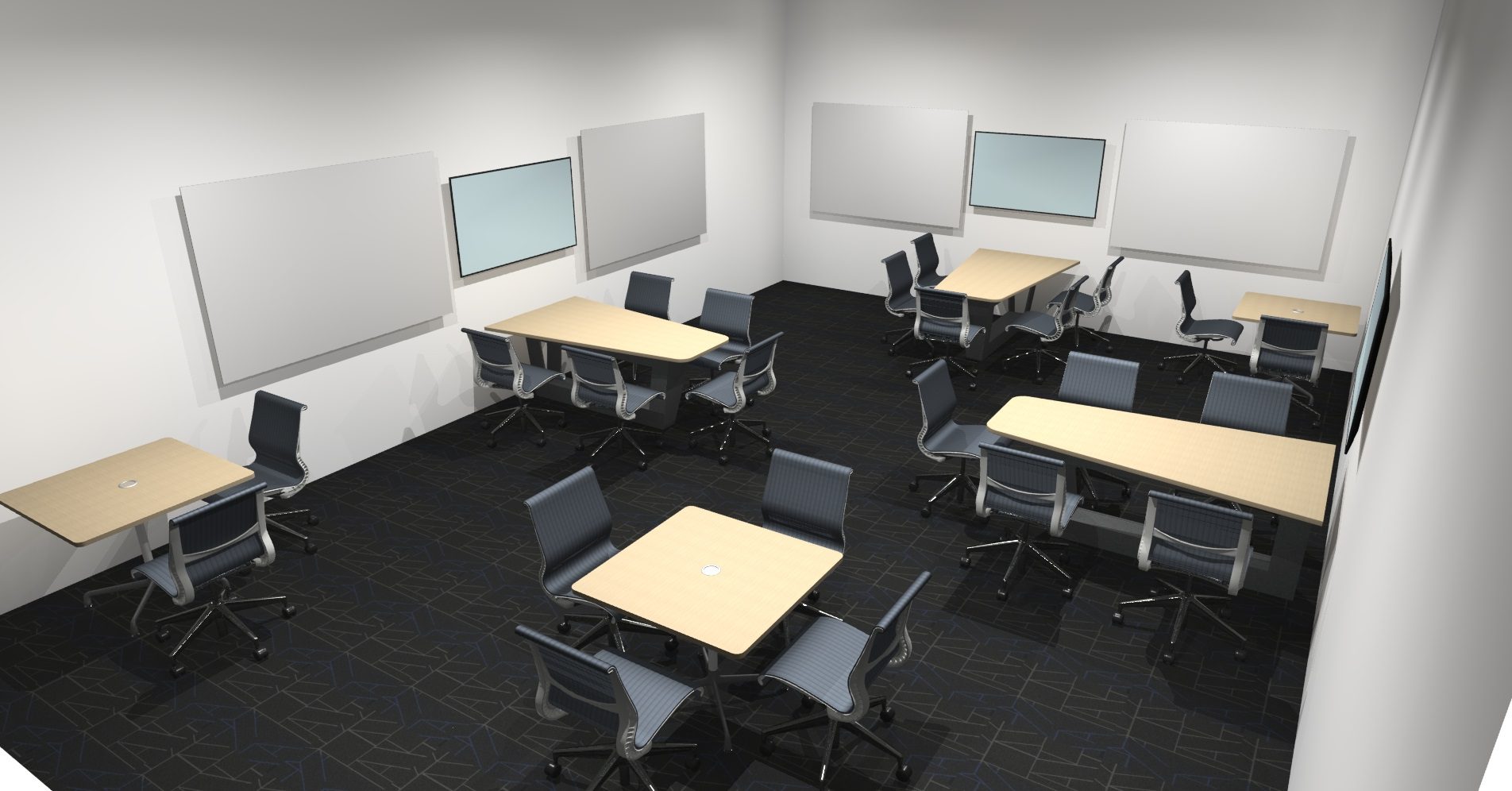 ITC Supports MTU Learning Center for Electrical and Computer ...