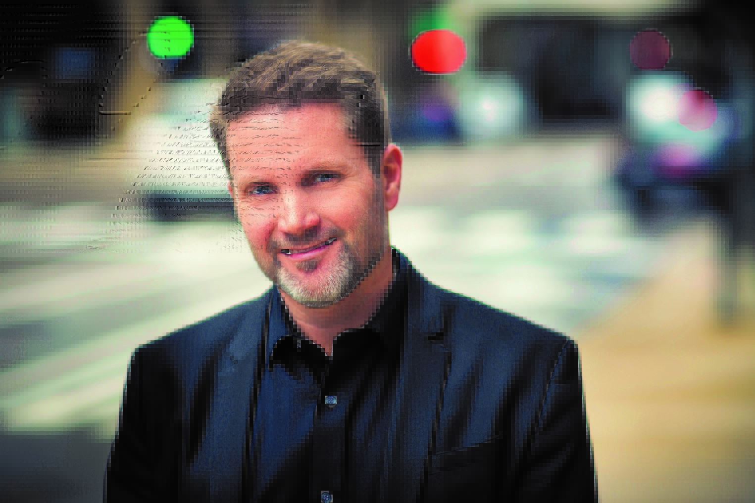 Distinguished architect joins Ghafari as Director of Design in Grand ...