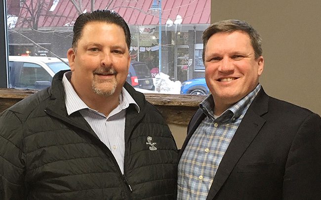 Moore Trosper's new office helps Sault tribe grow economy | Corp! Magazine