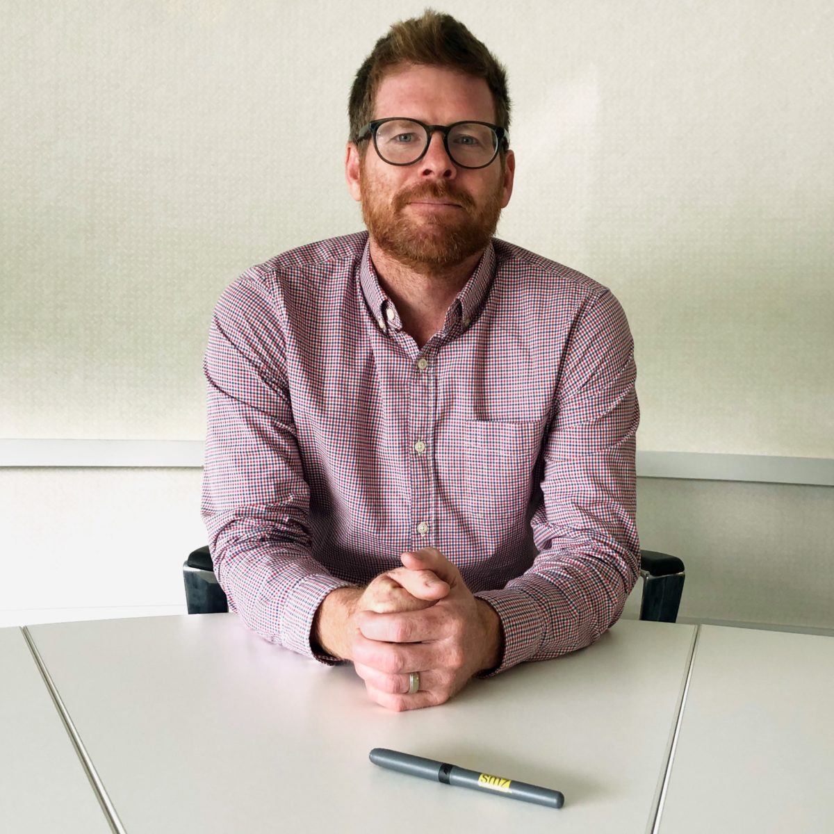 SMZ welcomes Stephen Timblin as Executive Creative Director | Corp ...