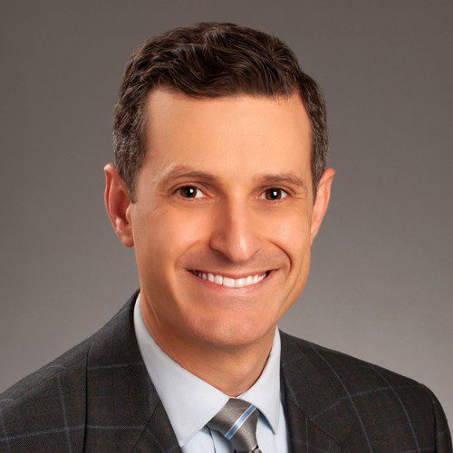 Brian Pappas named assistant vice president for academic affairs at ...