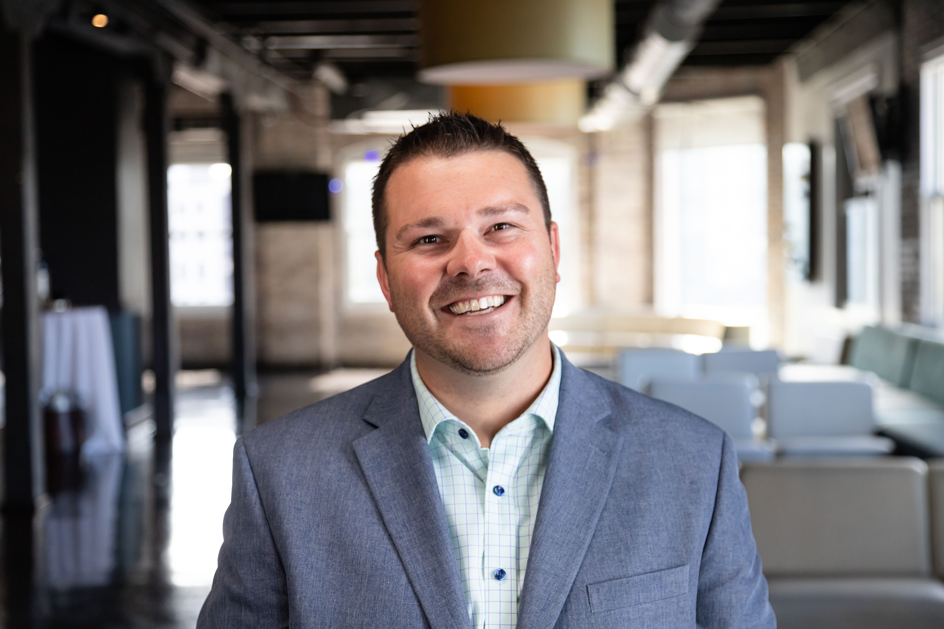 Peter D. Beukema, CHA | Corp! Magazine