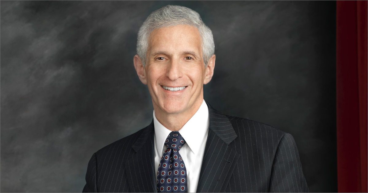 Dr. Richard Pappas | Corp! Magazine