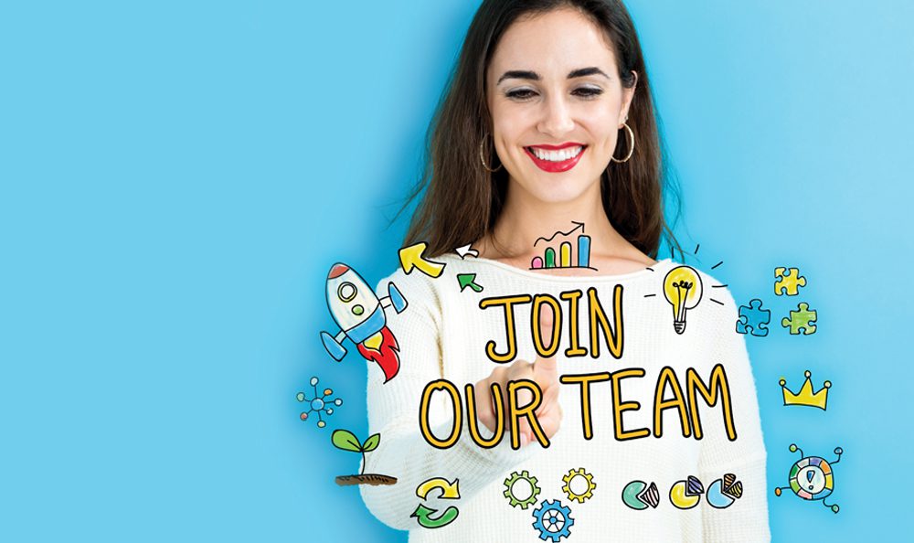 Creative candidate experiences help companies fill job openings | Corp ...