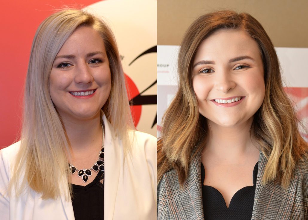 The Quell Group names Chelsea Komblevicz and Catherine Pace to new ...
