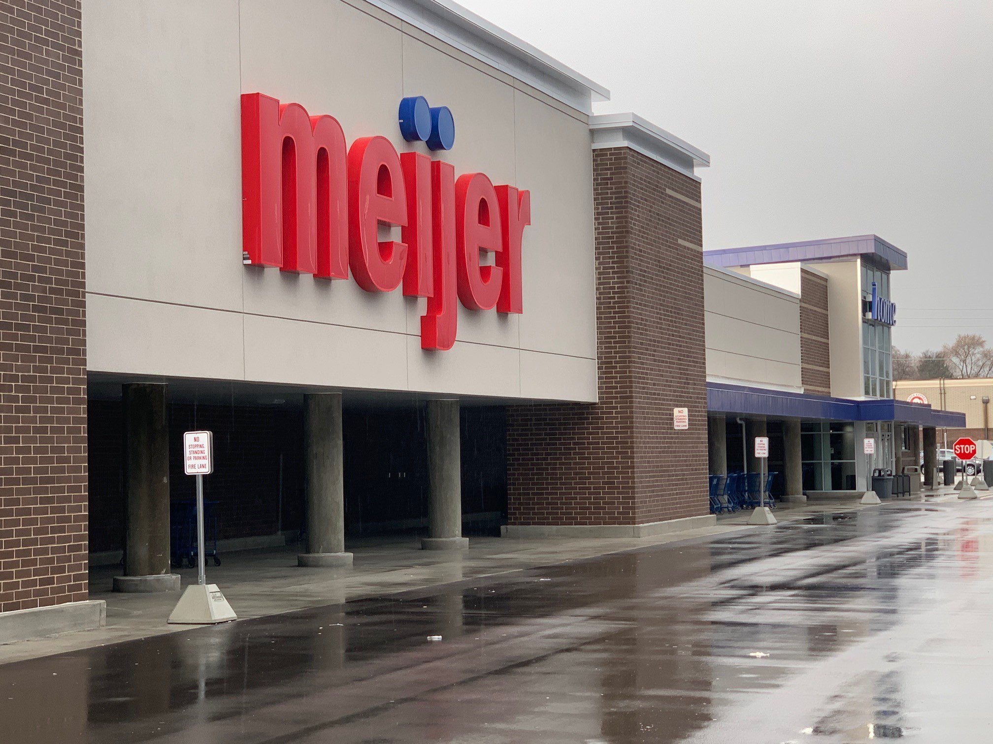 Meijer adjusts store hours, including dedicated time for seniors | Corp ...