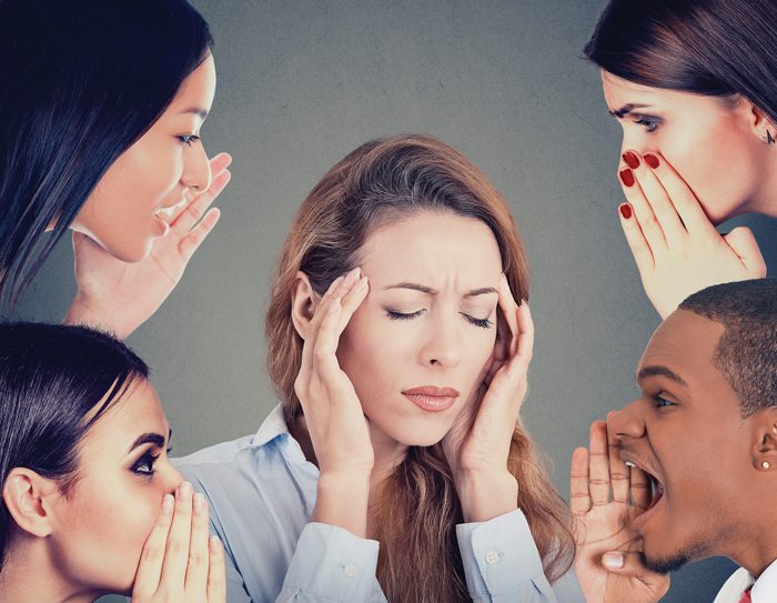 Expert: Leaders shut workplace drama down in its tracks | Corp! Magazine