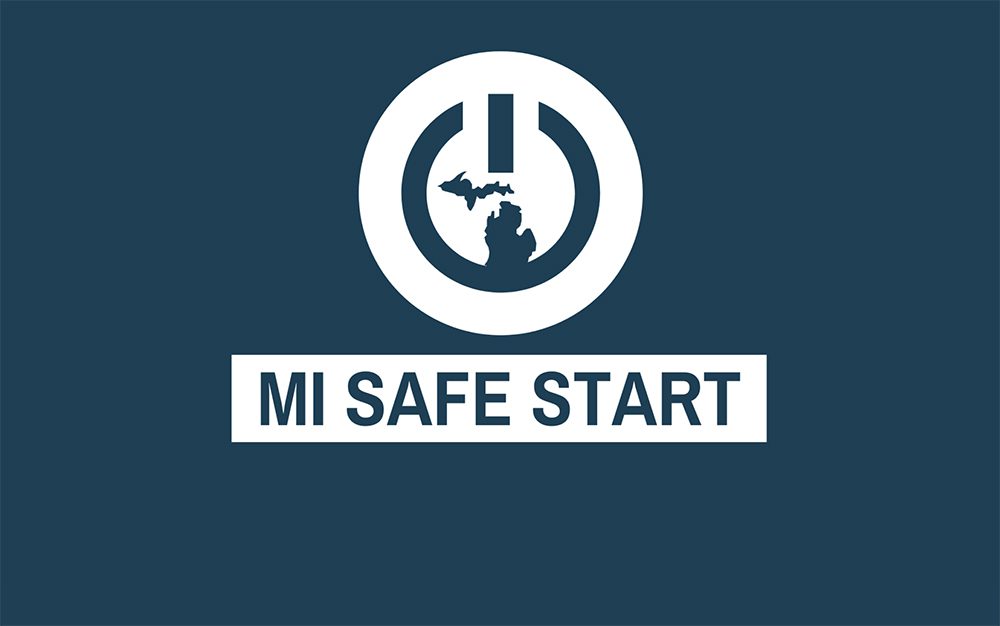 Whitmer: Six-Phase Plan ‘Critical’ to Reopening Michigan’s Economy ...