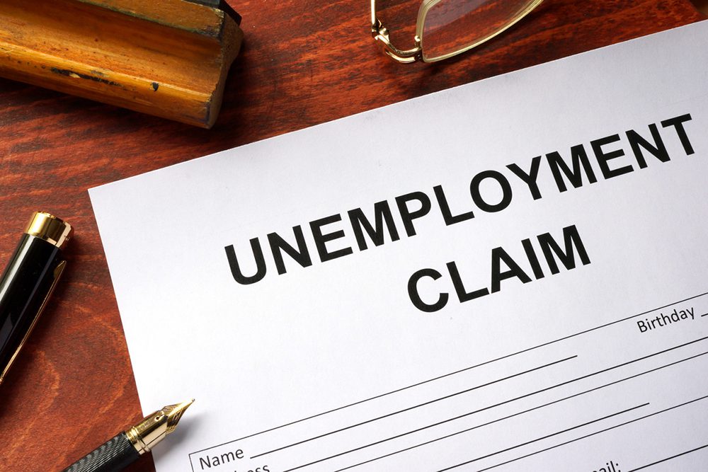 Unemployment Applications Rise by Most in Five Months | Corp! Magazine