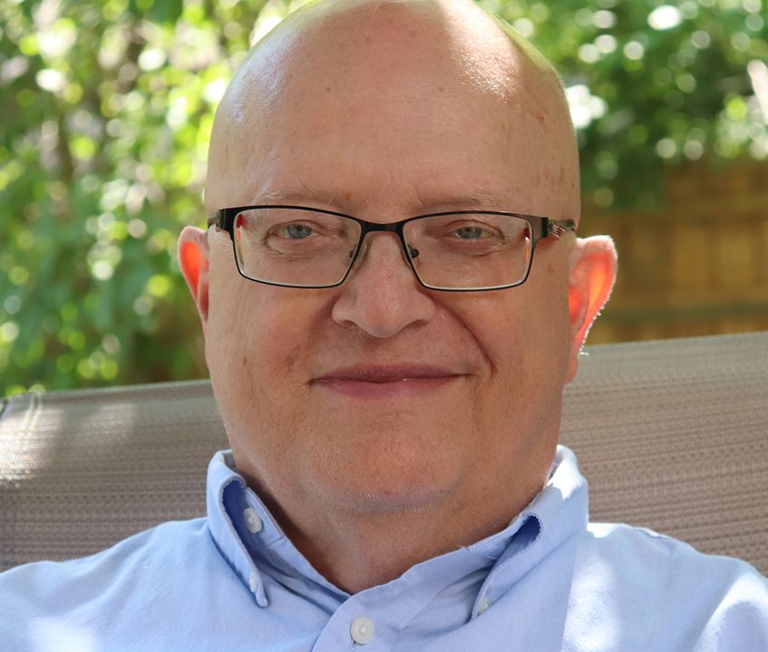 Former Corp! editor remembered for his humor, talent | Corp! Magazine