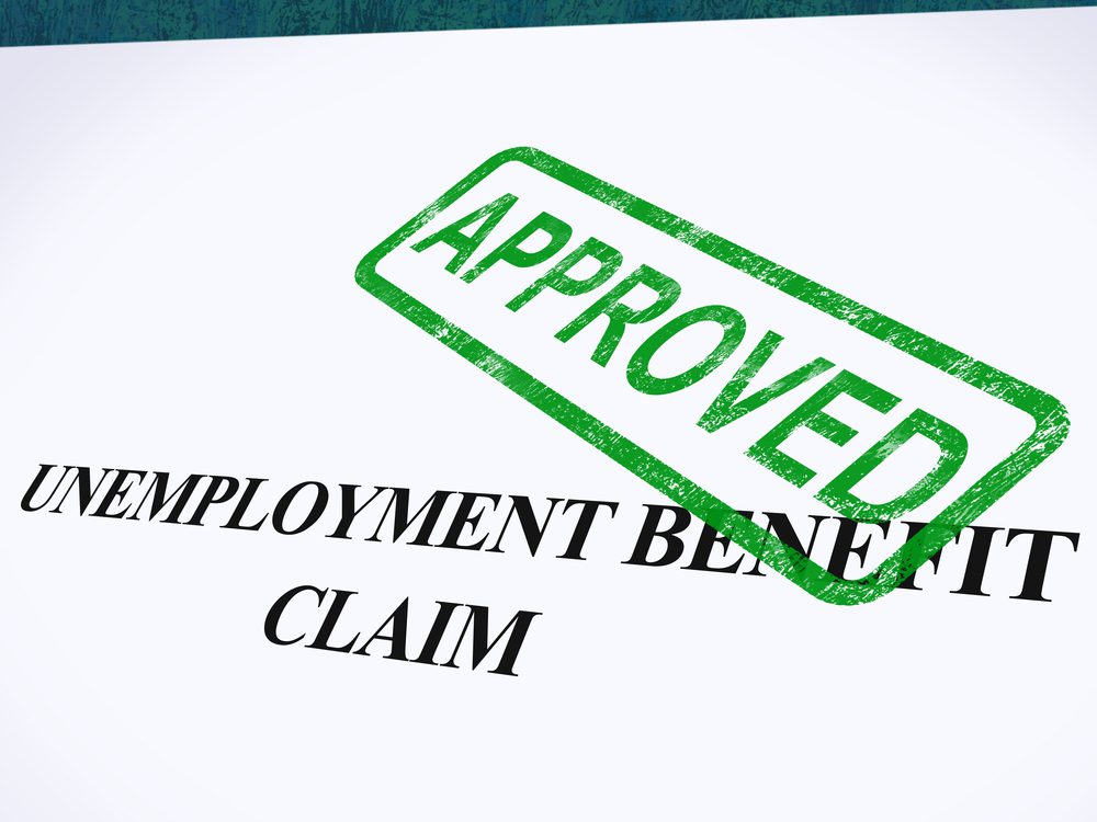 Unemployment Claims See First Rise Since Early April | Corp! Magazine