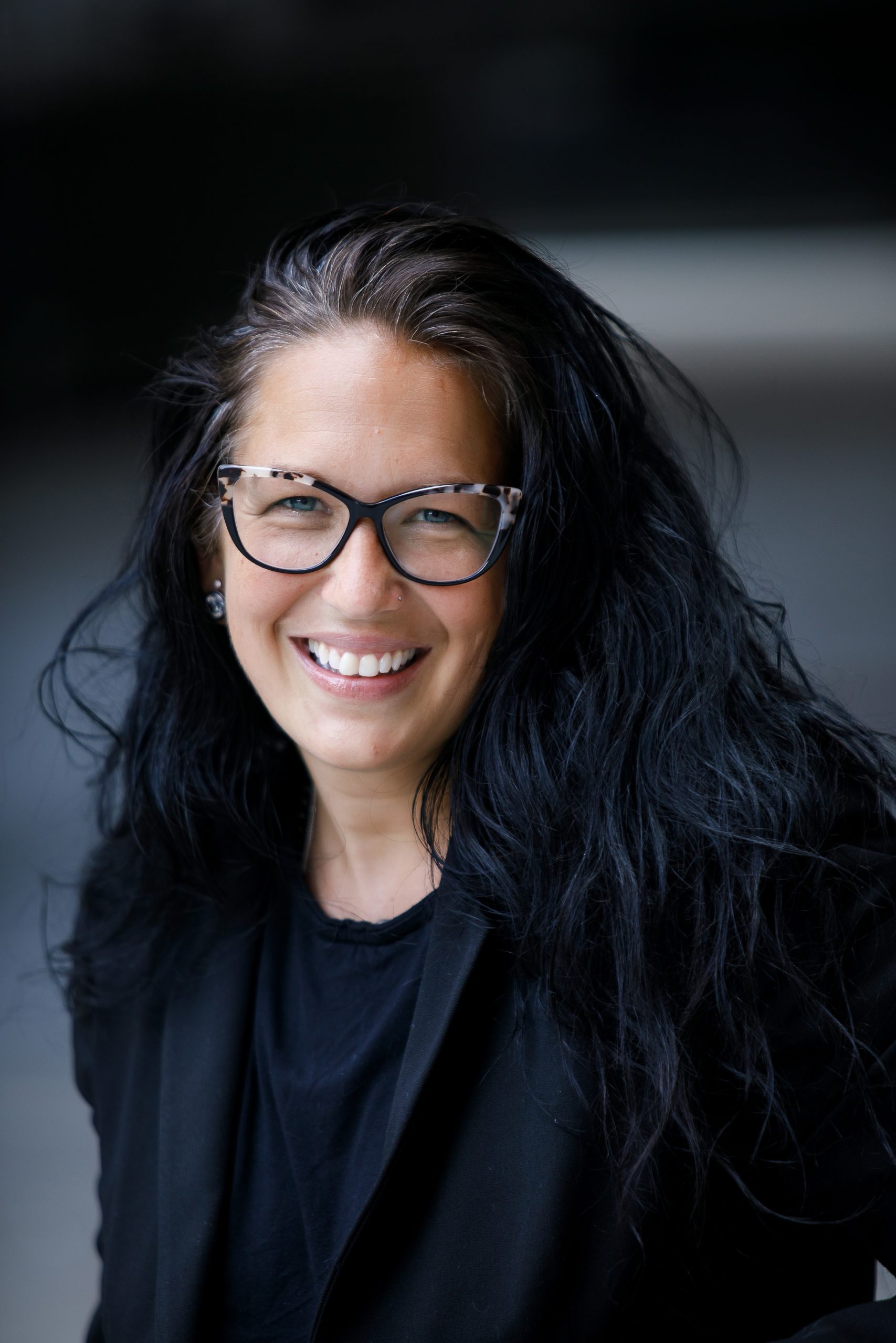 Dr. Kristin Moody | Corp! Magazine