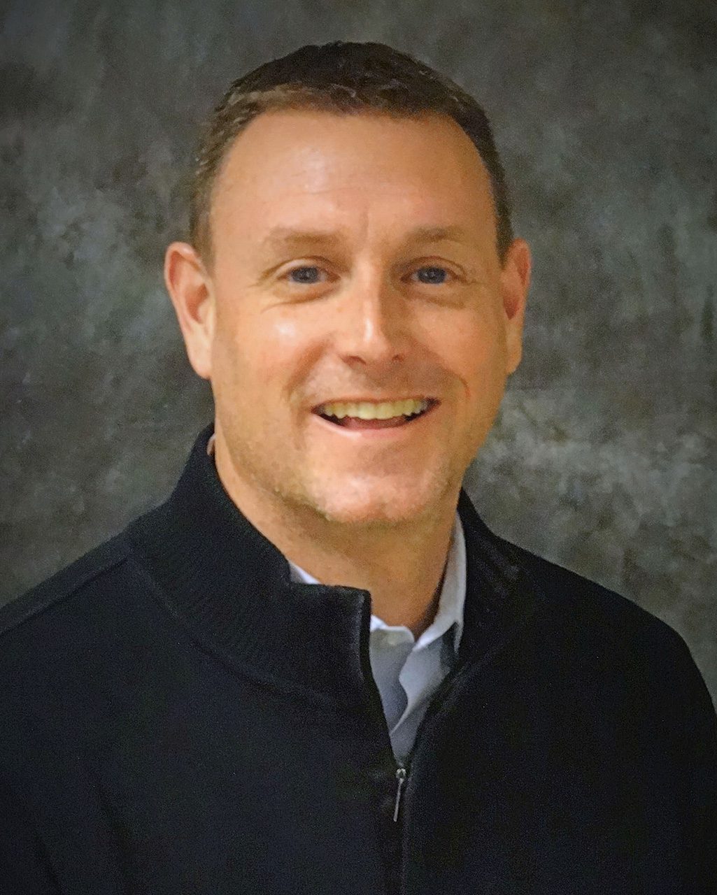 LAFCU names Jeremy Sampson as VP of Facilities | Corp! Magazine