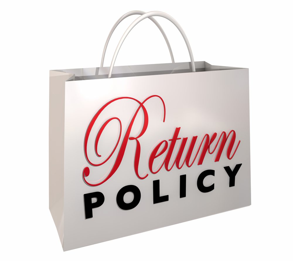 Retailers Expand Return Policies, Create More Drop-Off Locations to ...