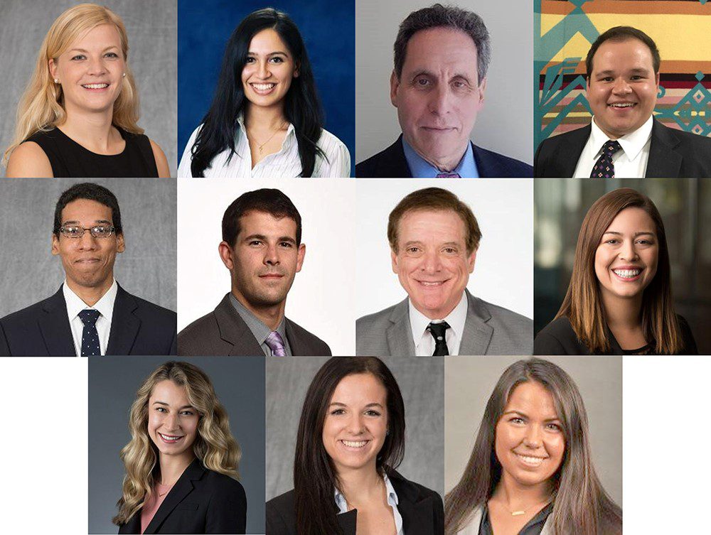 Miller Canfield Announces 11 New Hires in 7 Offices | Corp! Magazine