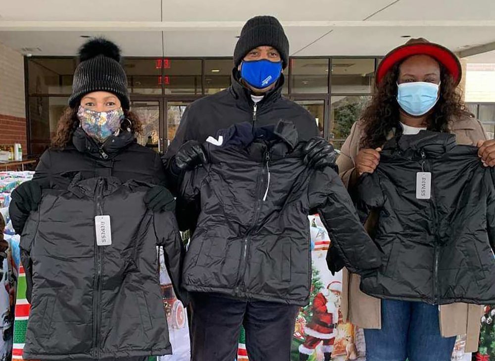 Comerica Bank, Charitable Foundation Donate to Michigan Community ...