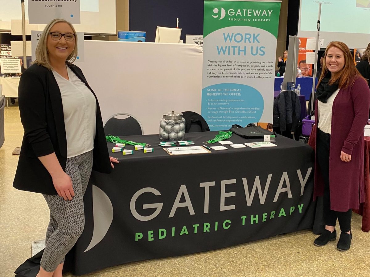 Pandemic Teaches Gateway New Ways to Deliver Therapy Services | Corp ...