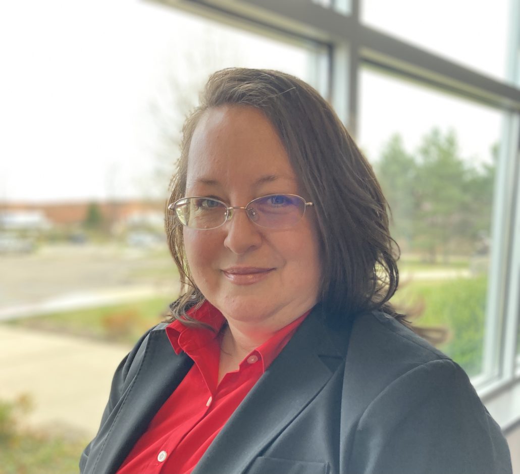 Cleary University Names Michele Thompson VP of Enrollment Management ...