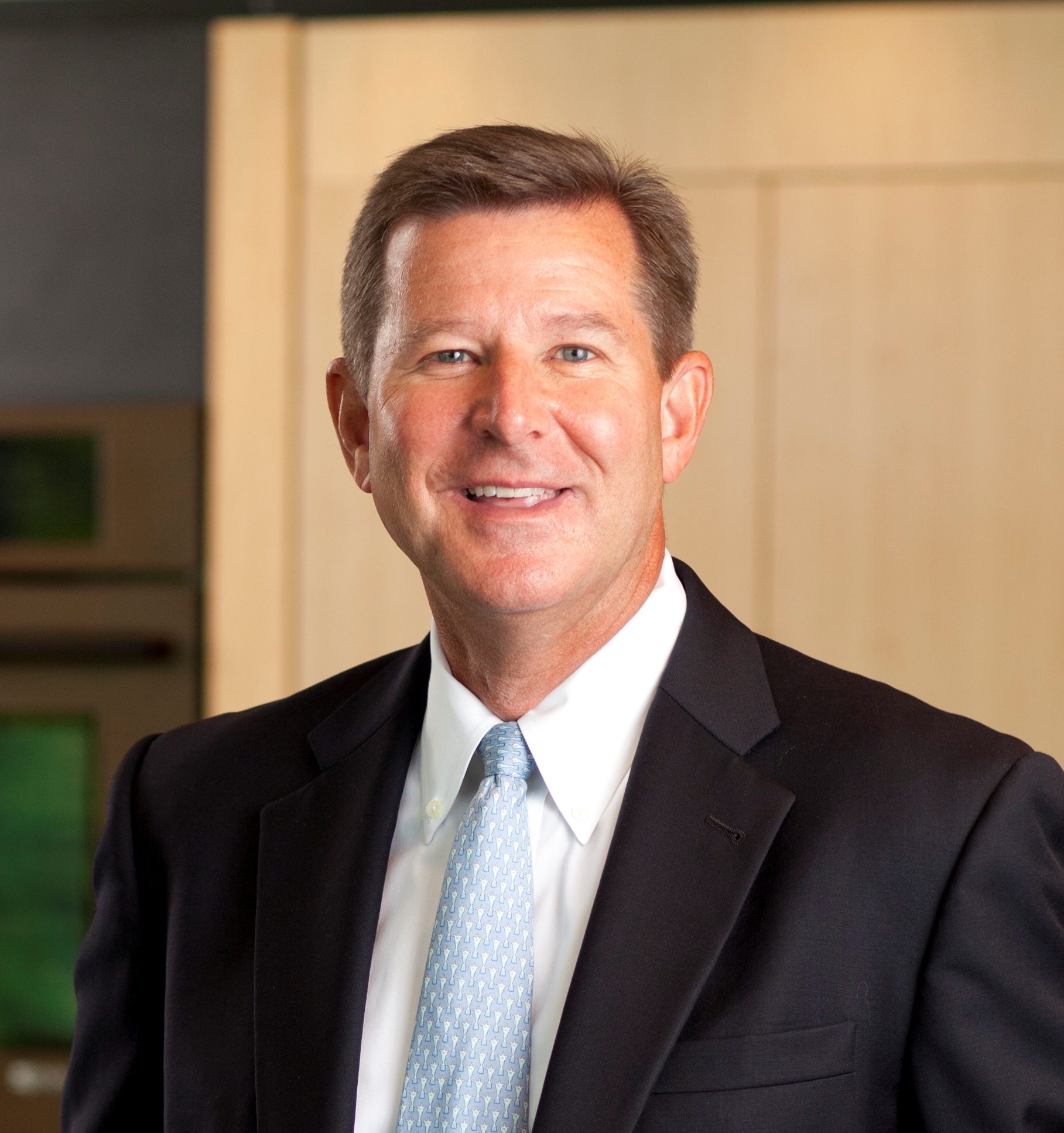 MEDC Vice Chairman Noel Moves into CEO’s Chair – For Now | Corp! Magazine