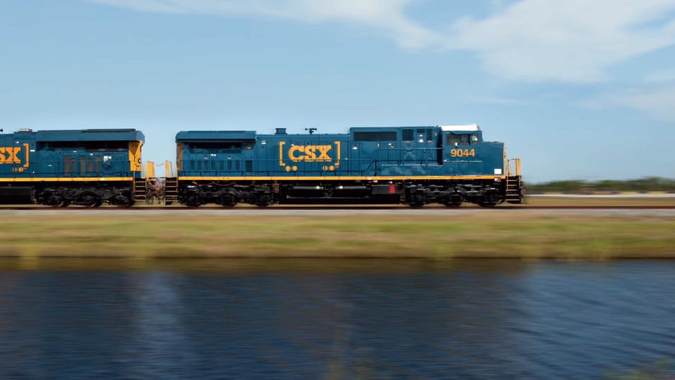 CSX Completes Acquisition of Pan Am Railways | Corp! Magazine