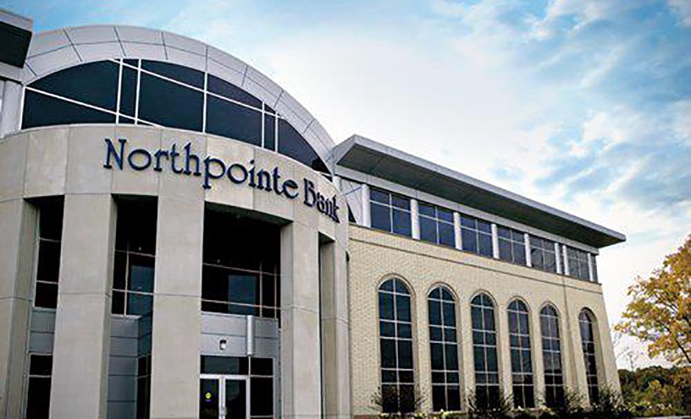 Northpointe Bank ranks 8th On S&P Global’s Best Performing Community ...