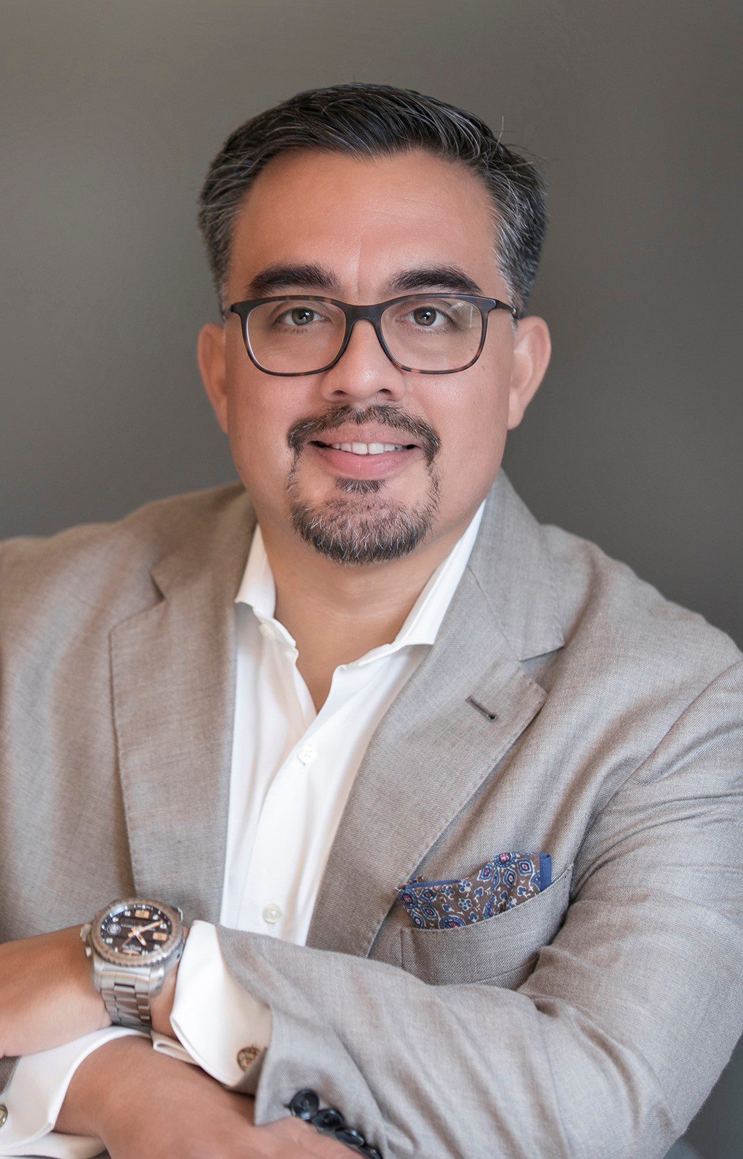 General Motors Names Omar Vargas VP and Head of Global Public Policy | Corp! Magazine