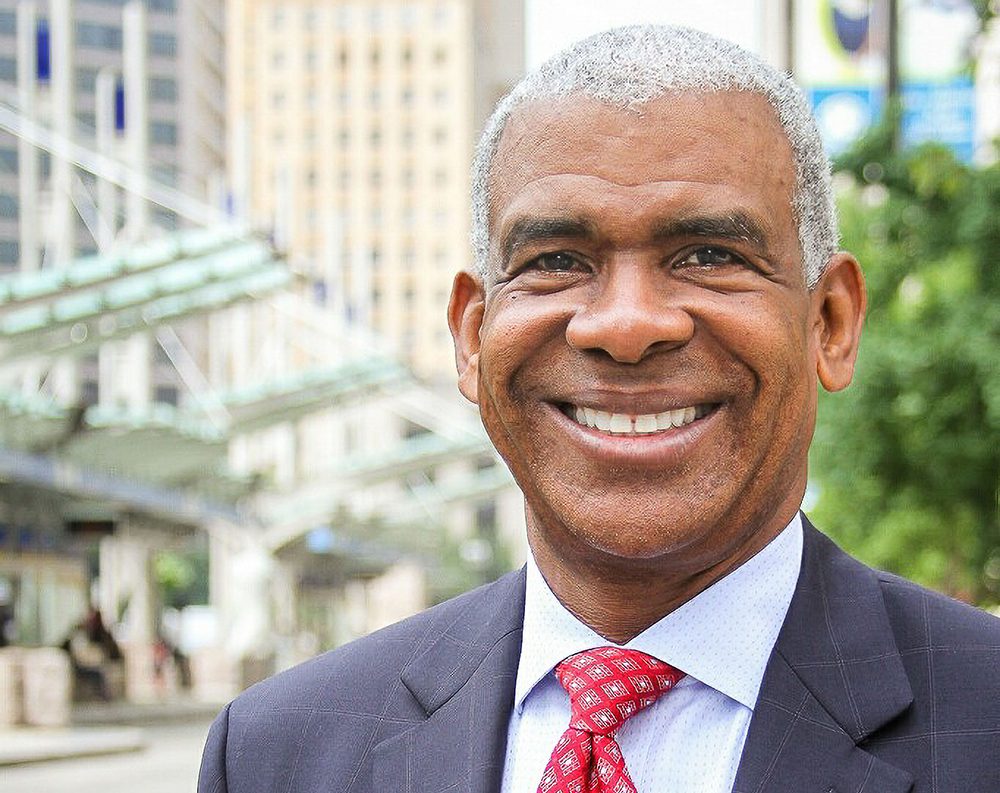 SMART Names Dwight Ferrell as its New General Manager | Corp! Magazine