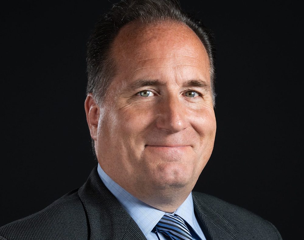 Shawn McCue Named CFO of 5-Hour ENERGY | Corp! Magazine