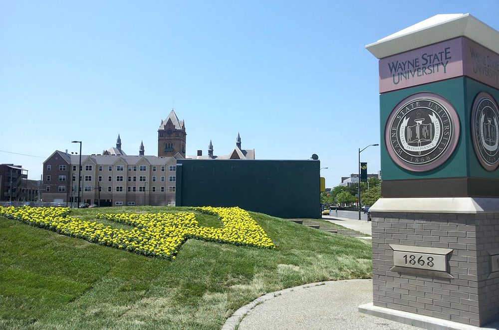 WSU Establishes First-of-Its-Kind Center for Emerging and Infectious ...