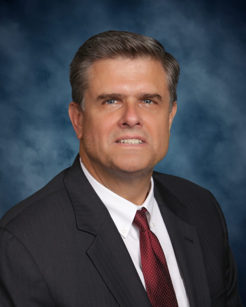 Douglas Toering is the 2021 Recipient of the Stephen H. Schulman ...