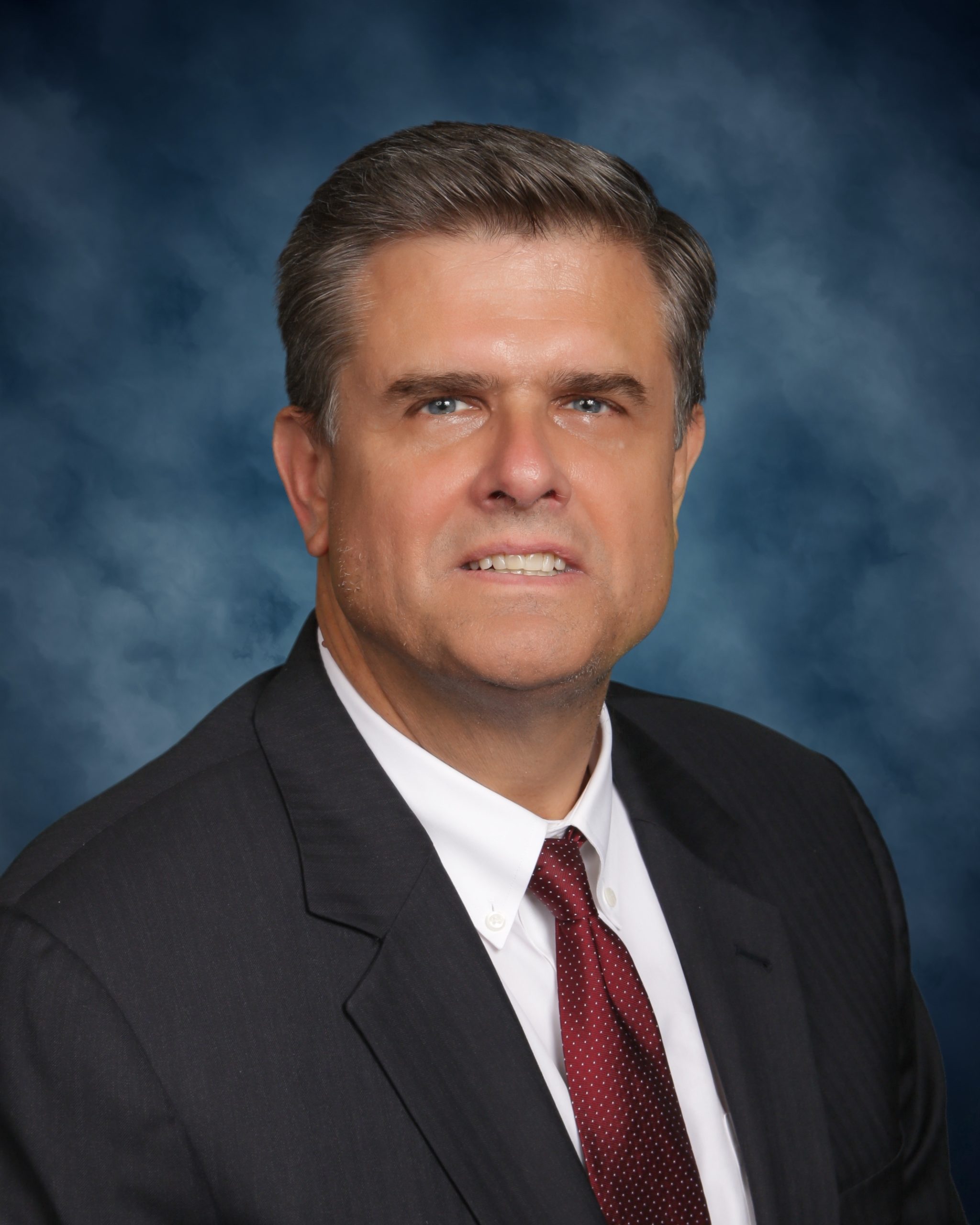 Douglas Toering is the 2021 Recipient of the Stephen H. Schulman ...