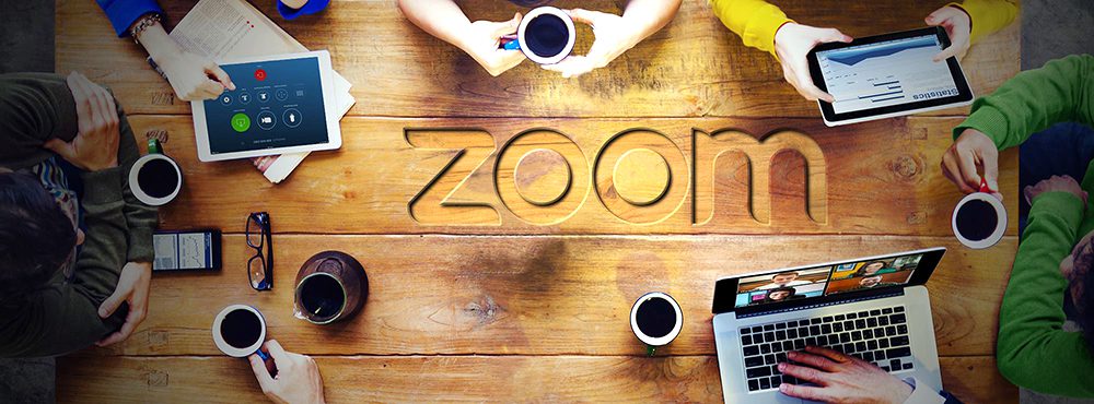 Zoom Quarterly Sales Hit $1 Billion for the First Time | Corp! Magazine