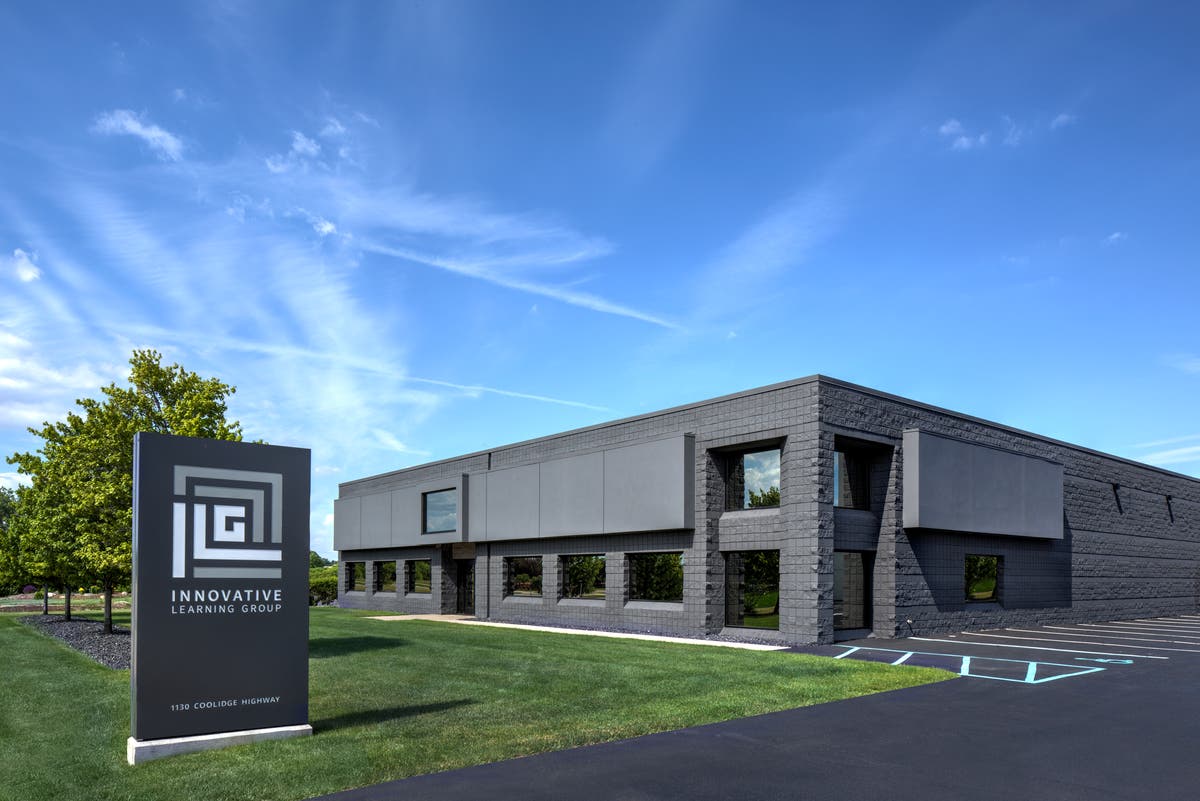 Innovative Learning Group Wins Two Brandon Hall Group Awards for ...