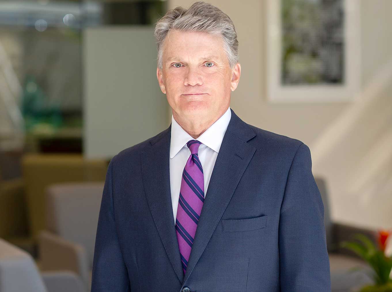 Browning named among 2021 'Leaders in the Law' | Corp! Magazine