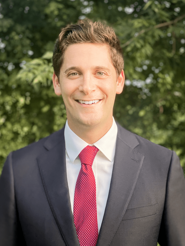 Matthew Ackerman Joins Ackerman & Ackerman, P.C. | Corp! Magazine